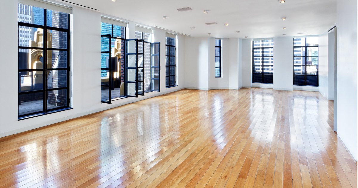 The Terrace Loft